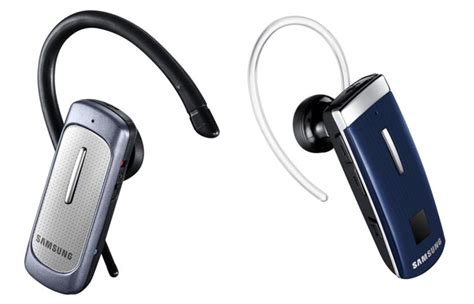 Samsung Launches Three New Bluetooth Headsets