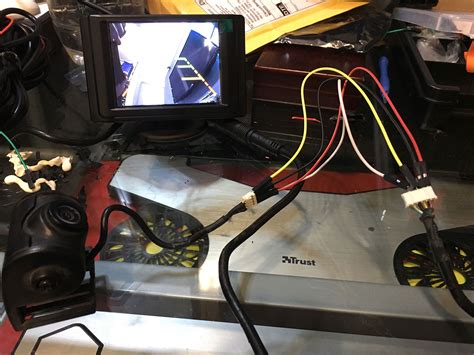 Camera Connection General Guidance Arduino Forum