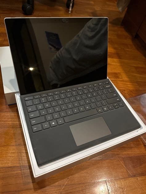 Microsoft Surface Pro Computers Tech Laptops Notebooks On Carousell