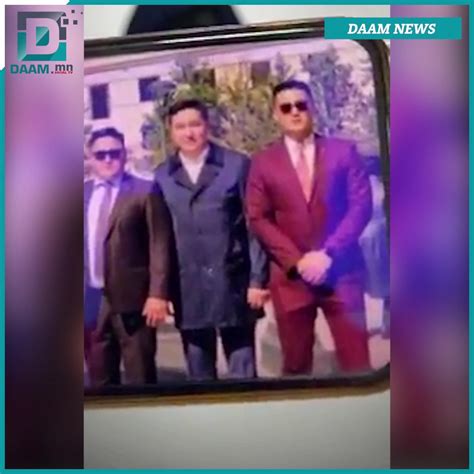 Д Мөнх Эрдэнэ Н Учрал бол НАМЗХ хантайгаа архи ууж өөх тостой хоол идэж яваад л бие нь