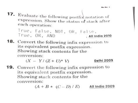Data Structure Class 12 Pptx Data Structure Class 12 Pptx