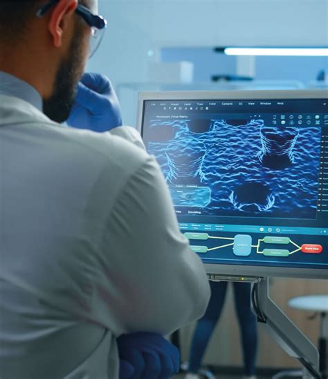 هوش مصنوعی در پزشکی هوش مصنوعی در پزشکی و سلامت