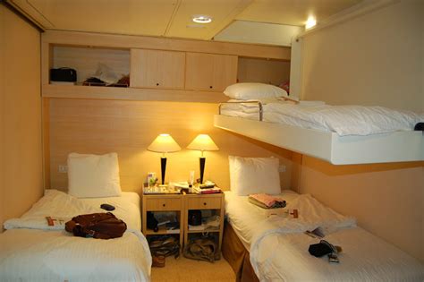 4 Berth Cabins Cunard Line Cruise Critic Community
