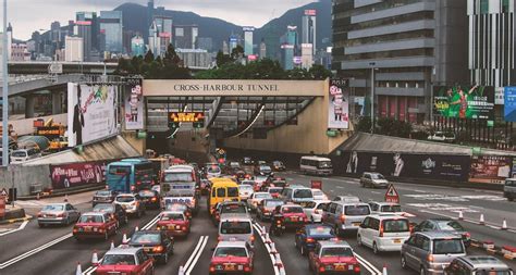Autonomous Cars Cause Traffic Congestion Due To Inability To Note Human