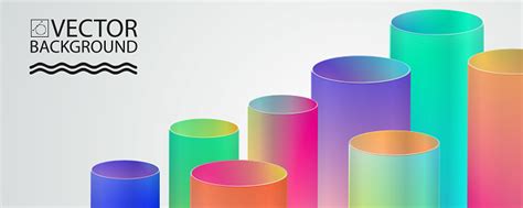 추상 디지털 홀로그램 스타일 기하학적 유행 배경입니다 와 함께 귀하의 메시지에 대 한 장소 비즈니스 또는 기술 프레 젠 테이 션 표지 서식 파일 개성 개념에 대한 스톡 벡터