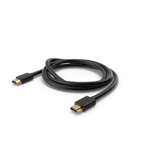 Hdmi Cable Png Png Images And Psds For Download Pixelsquid