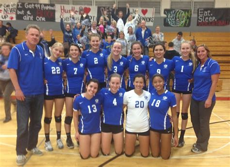 Gvb Cate Survives Five Set Match In State Tournament Opener — Presidio