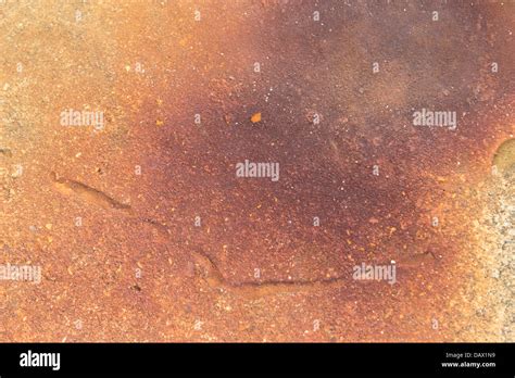 Rust Texture Background Stock Photo Alamy