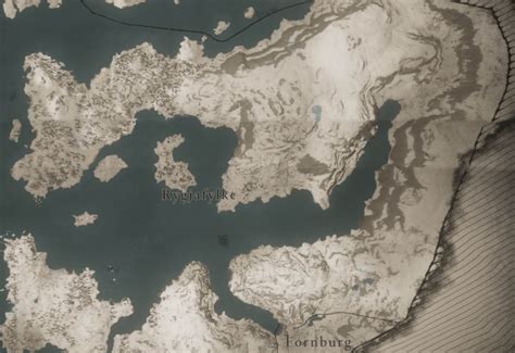 Wip Assassins Creed Valhalla Interactive Maps Rassassinscreedvalhala