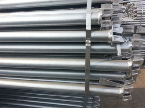 Layher All Round Scaffolding Modular Scaffold Modular Steel System Ringlock Scaffolding