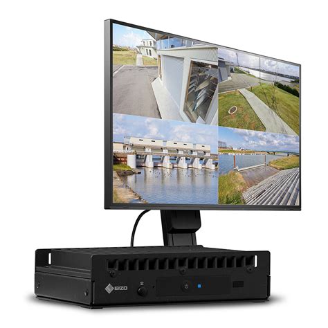 Duravision Ip Solution Technical Portal Eizo