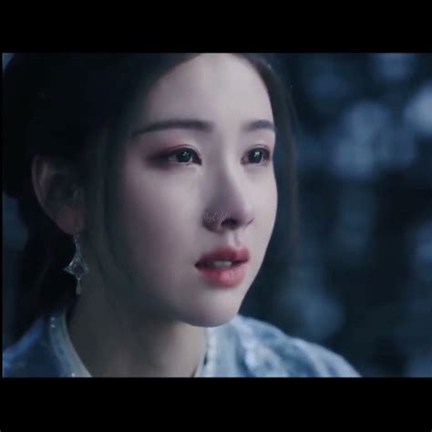 I Hate Wen Xiao For Being A Weak Fl But This Scene 💔🥺 Hope She Become