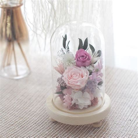 Planterior 플랜테리어 On Instagram 장미 유리돔 🌸 Kakao Theplanterior 0507 1360 3358