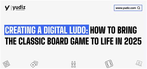 develop digital ludo game and dominate the online gaming world