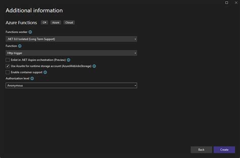 Azure Function Authentication With Managed Identities