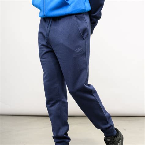 Pantalón Max Umbro Hombre 001 — Clássico