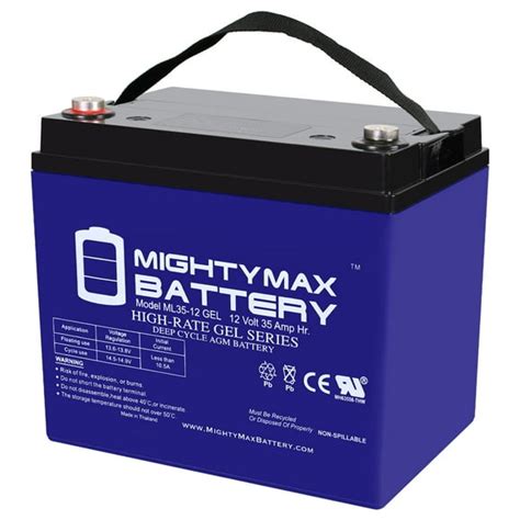Golf Cart Batteries In Batteries And Accessories
