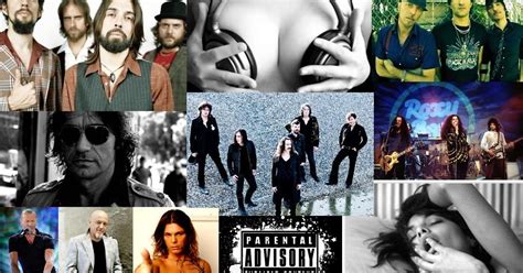 Canzoni Interviste E Recensioni Sesso E Canzoni