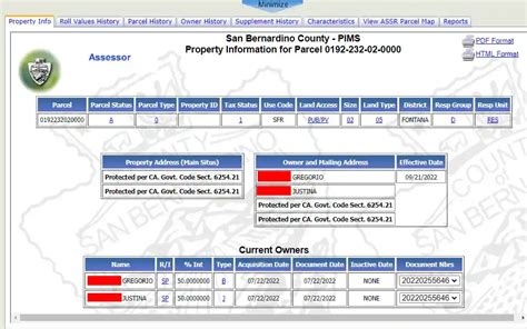 Access Free San Bernardino County Records And Public Information