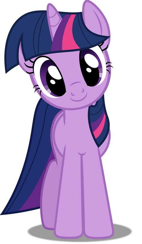 Vector 380 Twilight Sparkle 21 By Dashiesparkle On Deviantart