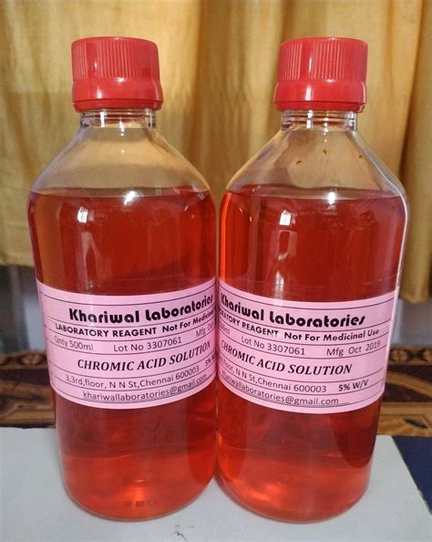 Photos From Khariwal Laboratories Chennai Wholesaler Of Phosphate