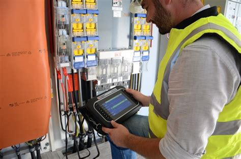 Testing Cable Health Time Domain Reflectometers Vs Network Analyzers X Vs Y