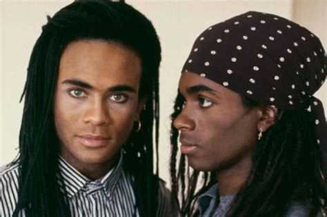 Milli Vanilli El Nuevo Documental Que Narra La Trágica Historia Del Exitoso Dúo Del Pop Que No