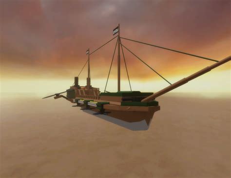 How To Make Realistic Airship Propellers Support Scripting Support Developer Forum Roblox