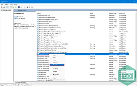 [solved] Windows 11 Search Not Working Techzone Online