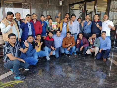 Praveen Singh Posted On Linkedin