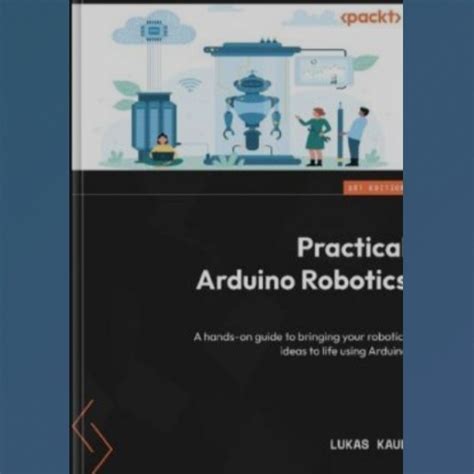 Jual Buku Practical Arduino Robotics Shopee Indonesia