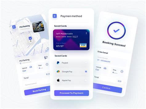 App Ui
