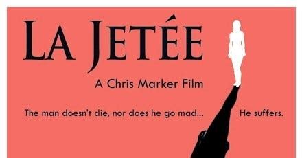 La Jetee 1962 France Chris Marker By Jonathan A Lien Medium