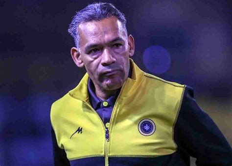 خداحافظی اینستاگرامی ژوزه مورایس با سپاهانی‌ها عکس