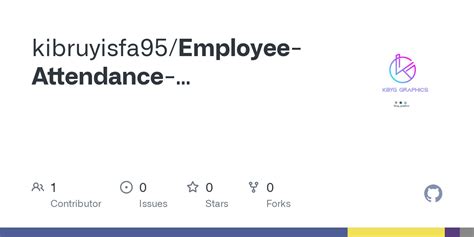 Github Kibruyisfa Employee Attendance Management System Using Php