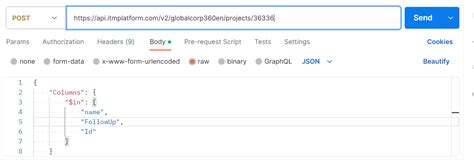 How To Past A Code From Postman To Power Query Microsoft Fabric Community