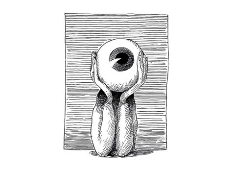 گالری منتخب آثار برتر کارتون‌ دنیا 113