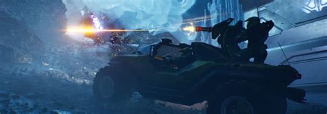 The Halo Campaign Evolved Pre Order Bonus Gives Master Chief Some