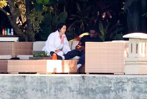 P Diddy Cassie Embarazada