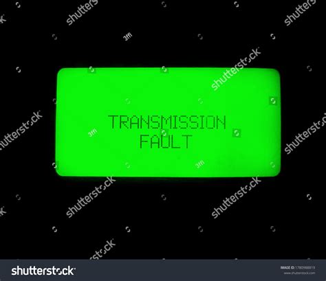 129 Car Transmission Error Royalty Free Photos And Stock Images Shutterstock