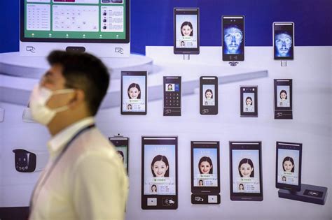 Border Agency Eyes Smartphone Facial Recognition System Amid Privacy Concerns Canadian