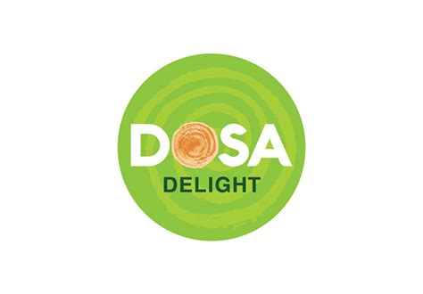 Dosa Logo Design And Branding Behance