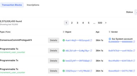 수이 네트워크 30분 넘게 블록 미생성”네트워크 문제 추정” 코인니스