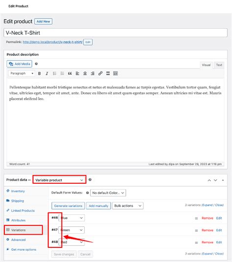 How To Create A Custom WooCommerce Add To Cart Link