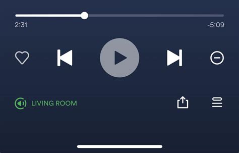 Play Pause Control Disabled In Spotify After Listening A Few Minutes R Sonos