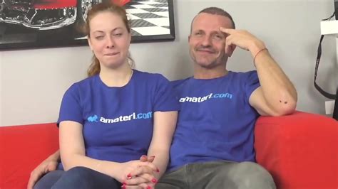 Horny Ginger Gets Fucked By A Pro Eporner