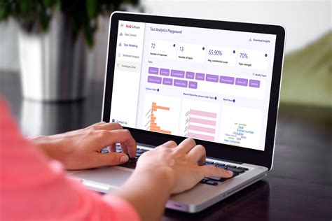Text Analytics Engine Maq Software