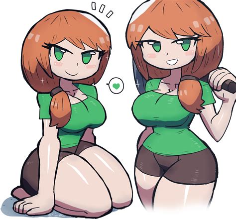 Alex By Tonywelt On Deviantart