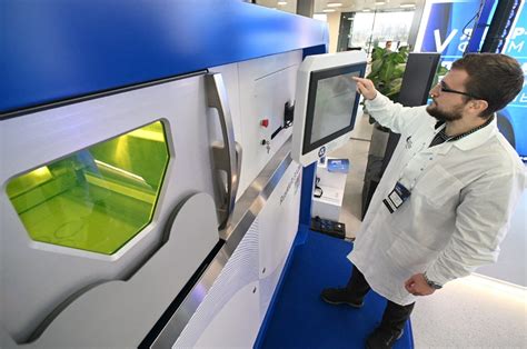 3d Printed Reactors