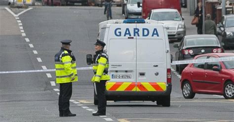 Murder Inquiry Begins After Man Shot Dead In Dublin City The Irish Times